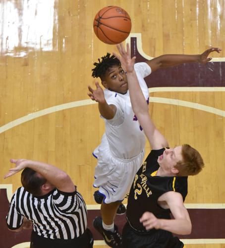 A statement from Bryce, North Mecklenburg