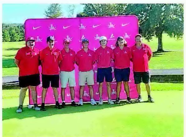 Another page added to Lee High success