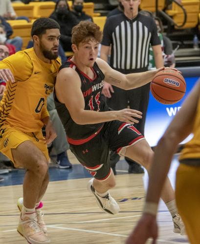 UVa-Wise Basketball Preview Capsules