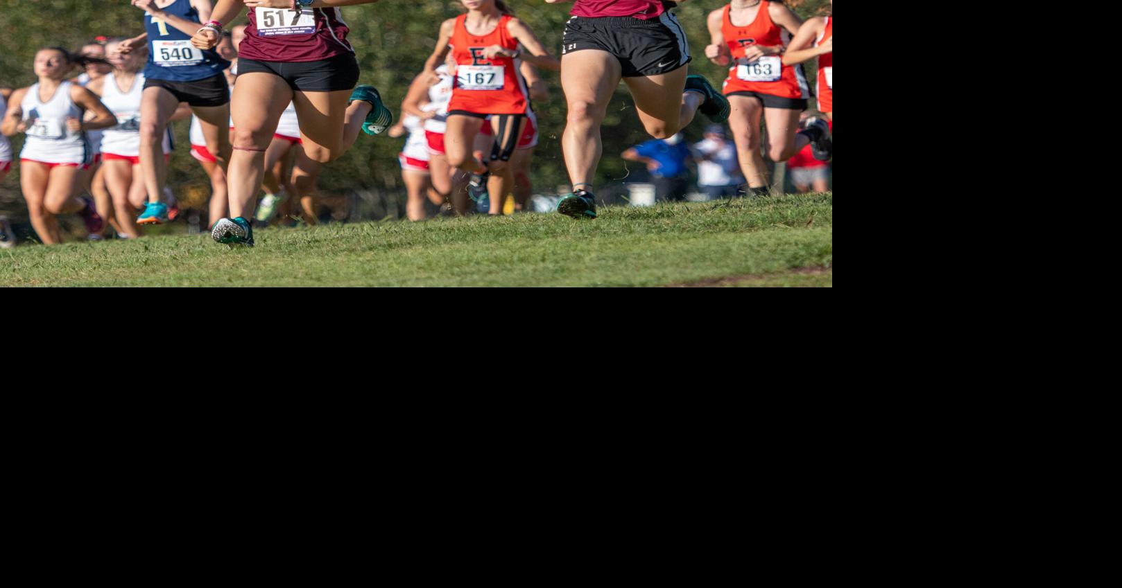 PREP CROSS COUNTRY: Bristol Cross to fill Steele Creek Park with ...