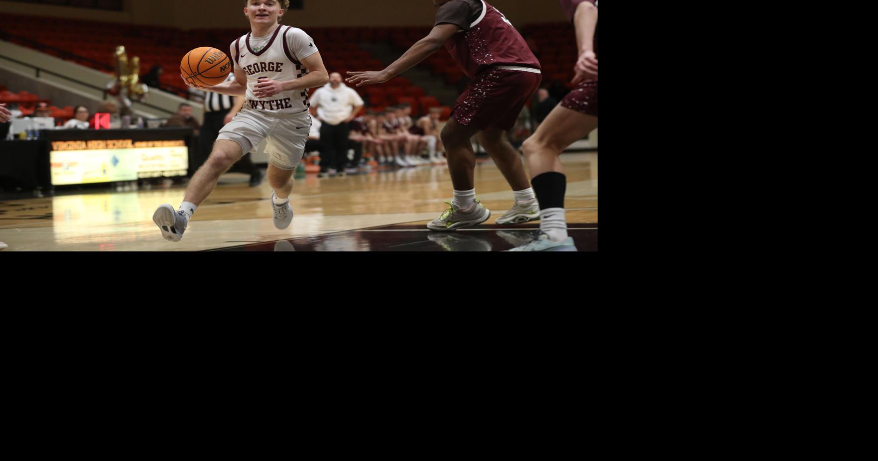 GW's Shane Huff steps up with point-guard leadership