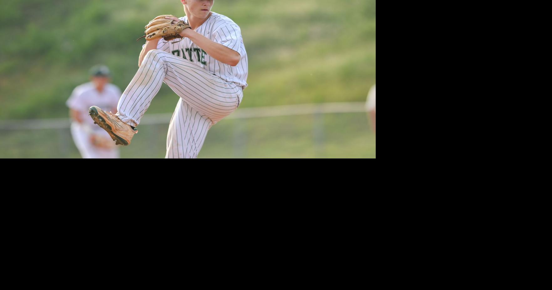 REGION 2D BASEBALL: Porter Gobble leads way as John Battle Trojans rock ...