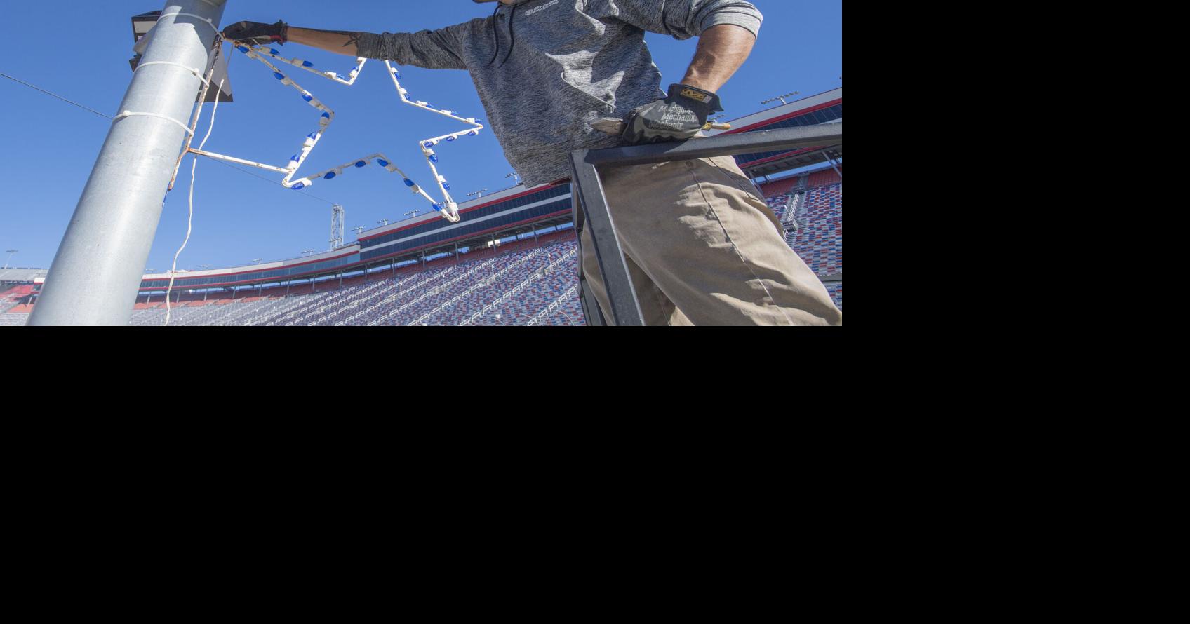 BMS prepares for annual holiday events, but pandemic will bring some ...