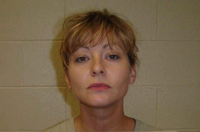 Woman Faces Charges of Embezzling $20,000 from Racquet Club