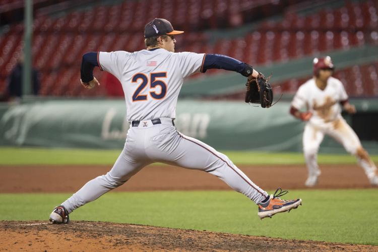 LOCALS IN COLLEGE NOTES: UVa's Matthew Buchanan (Lebanon) enjoyed ...