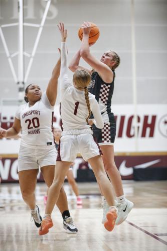 DOC MAPLES HOLIDAY HOOPS TOURNEY: George Wythe girls have 18-game win ...