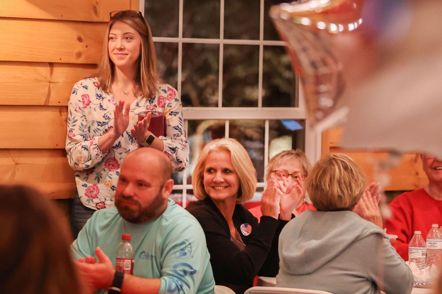 Crabtree emerges from four-way Revenue Commissioner race