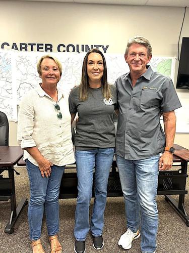 Boyd Foundation donates $3.5M to flood-impacted East Tennessee counties