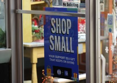 Believe in Bristol offers incentives to shop small Saturday