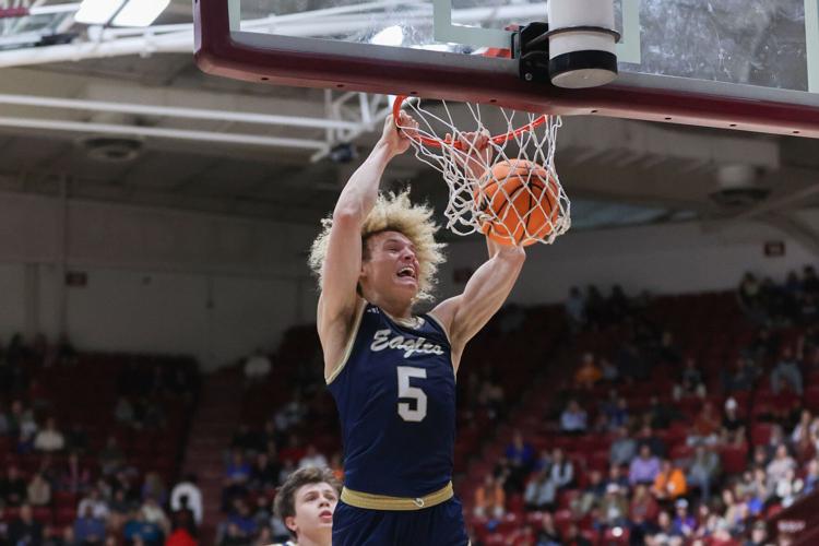 ARBY'S CLASSIC: Brayden Buck's scoring spurt keys Independence past ...