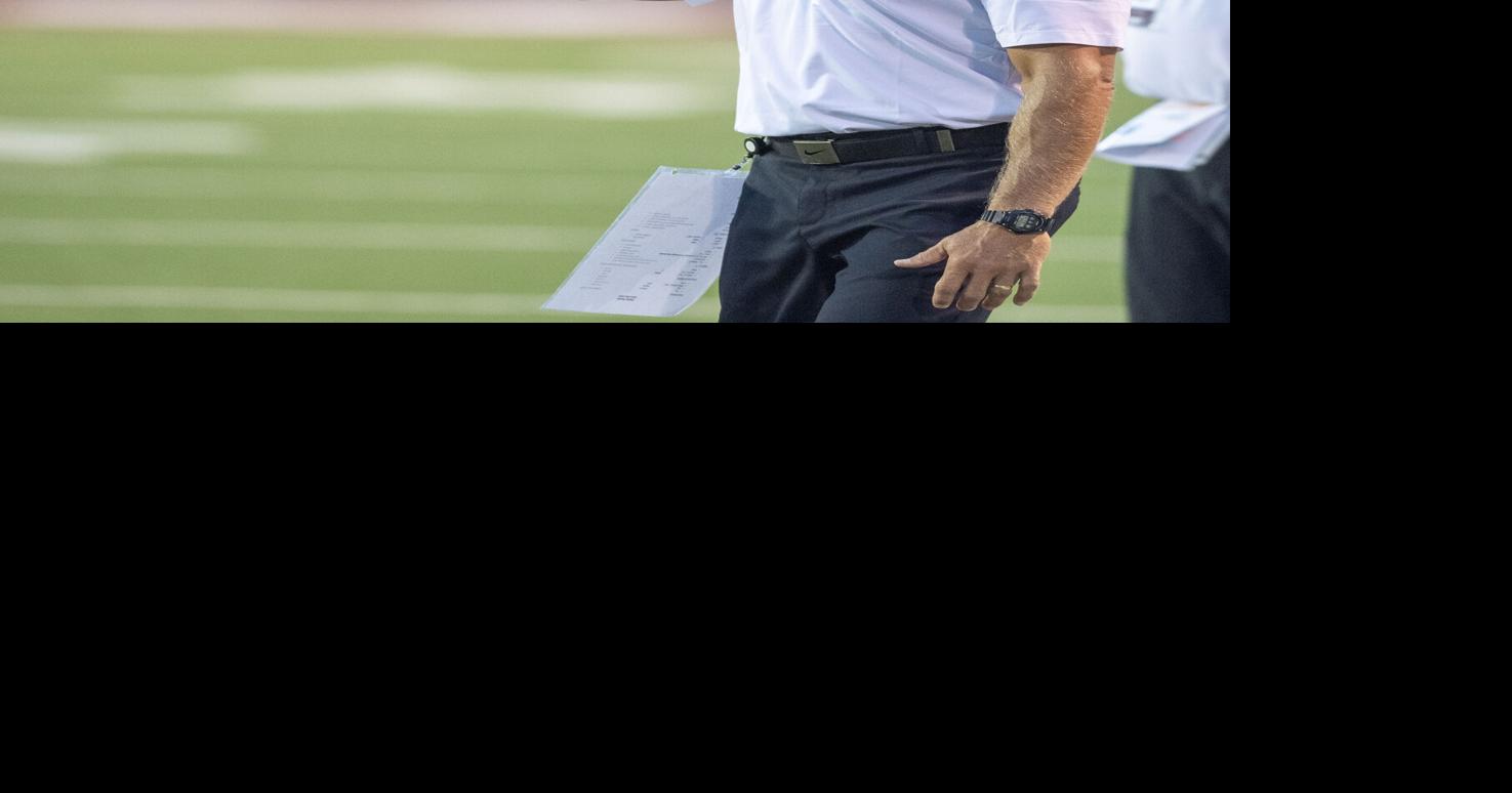 PREP FOOTBALL: Mays steps down after eight seasons as football coach at ...