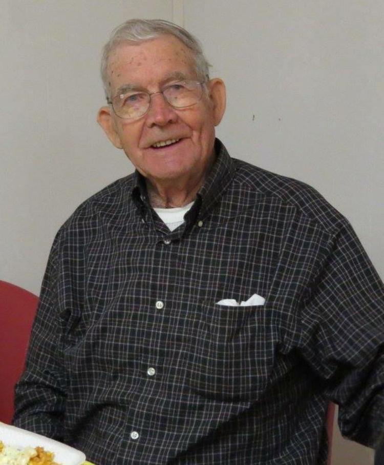 Compton, Kenneth Ray