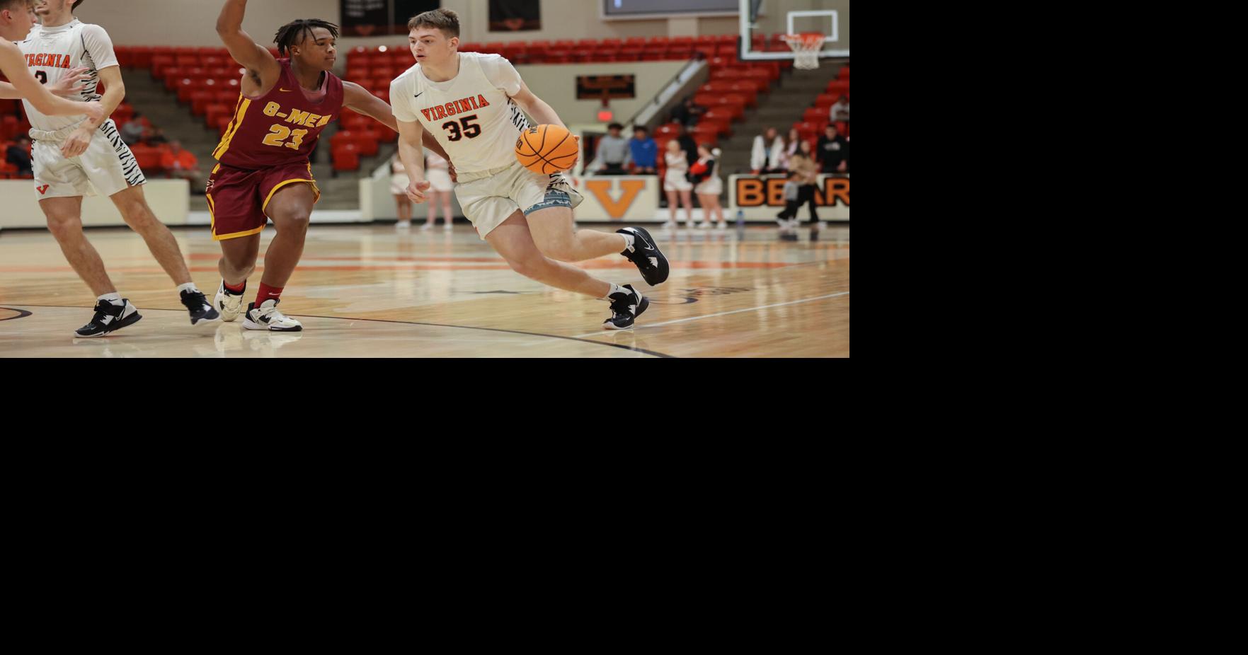 MONDAY'S PREP HOOPS ROUNDUP: Richlands girls win only game on Monday's ...