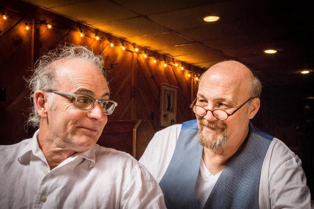 The Brother Boys kick off their new album ‘More Mule’ at the Down Home ...