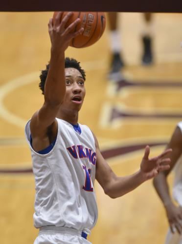 A statement from Bryce, North Mecklenburg