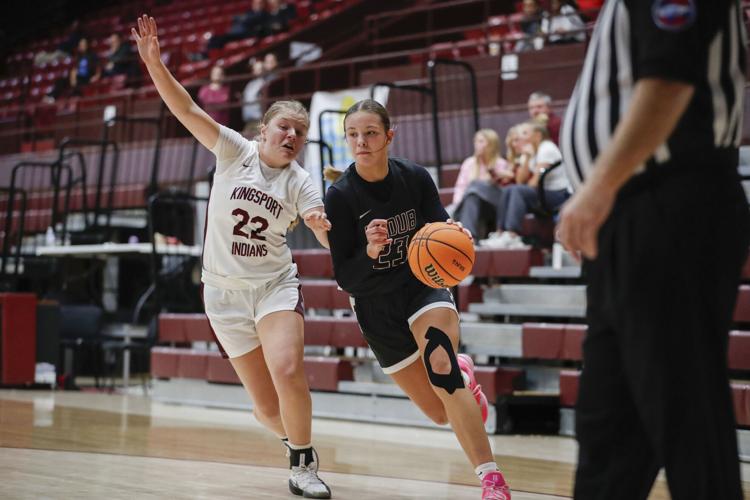 DOC MAPLES HOLIDAY HOOPS TOURNEY: George Wythe girls have 18-game win ...