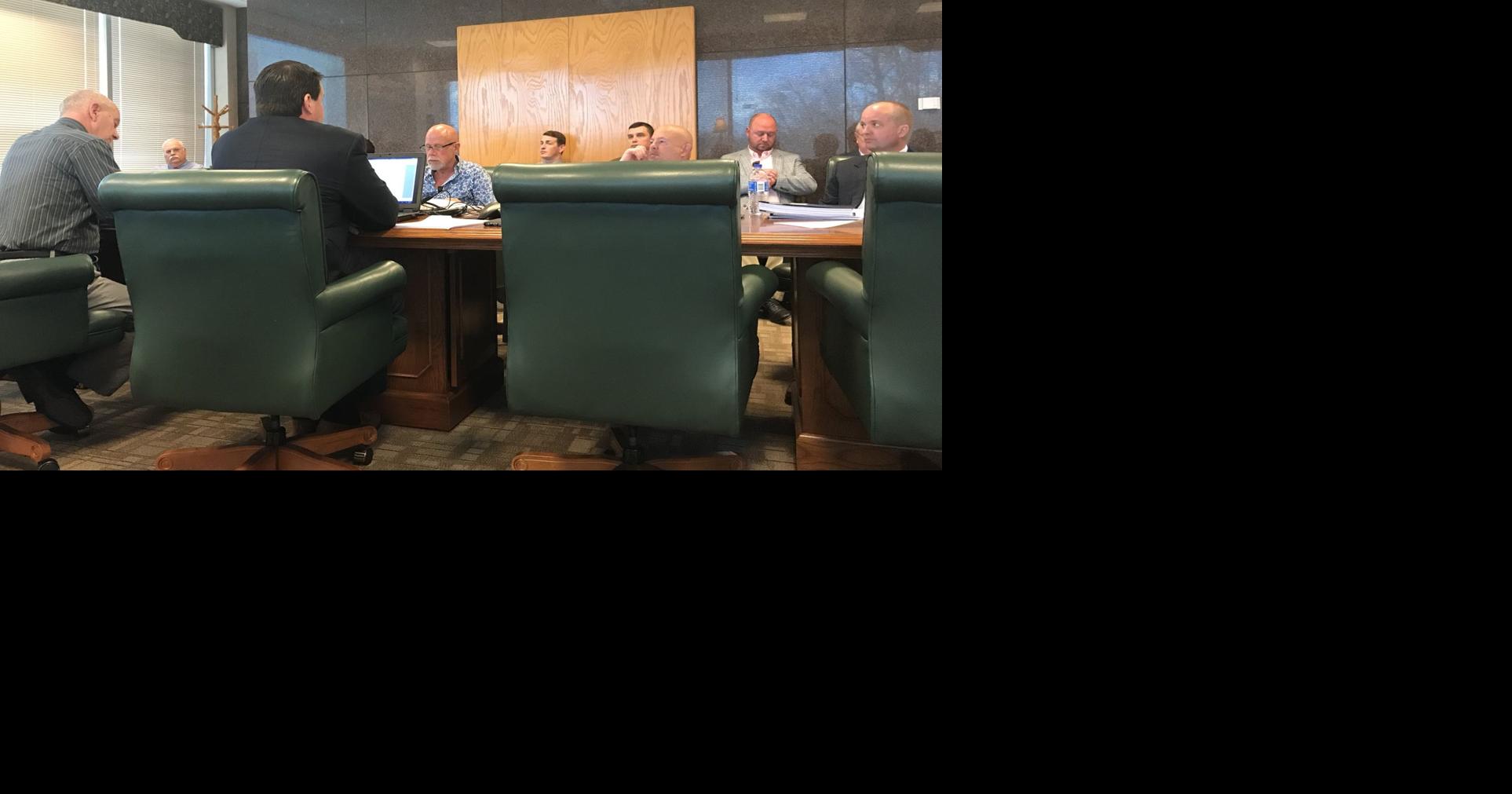 BVU OptiNet, Sunset deal moving forward