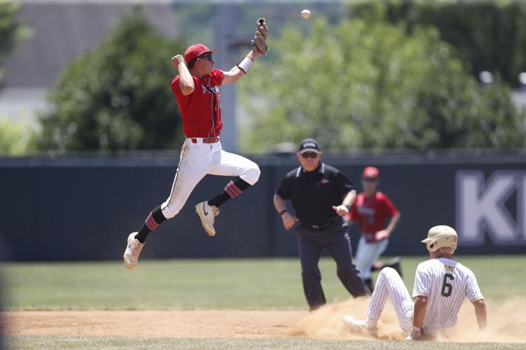 VHSL CLASS 2 BASEBALL: Pioneer baseball is a point of pride in Lebanon