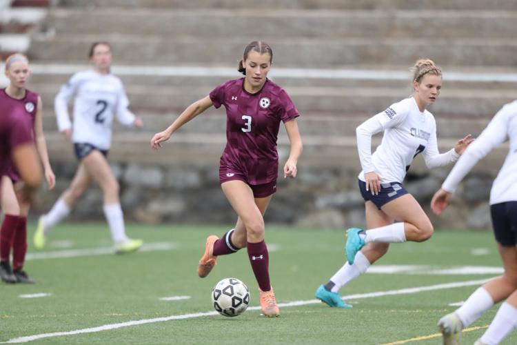 PREP GIRLS SOCCER: Patterson scores 5 goals, Tennessee High Vikings ...