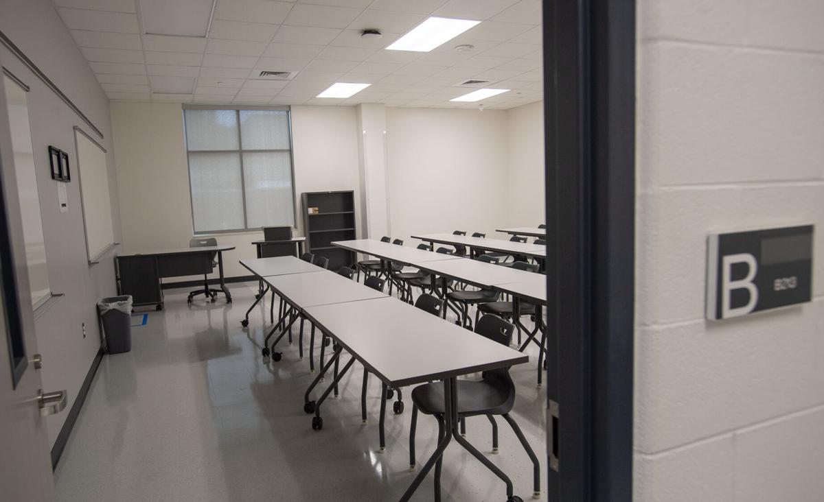 Watch Now: ‘This will be their legacy’: Inside West Ridge on the cusp ...