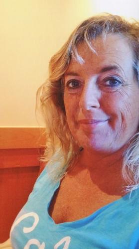 Cowie, Mitzi Rochelle Perry