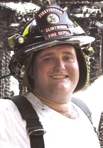 Stallard, Richard "Andy" Andrew