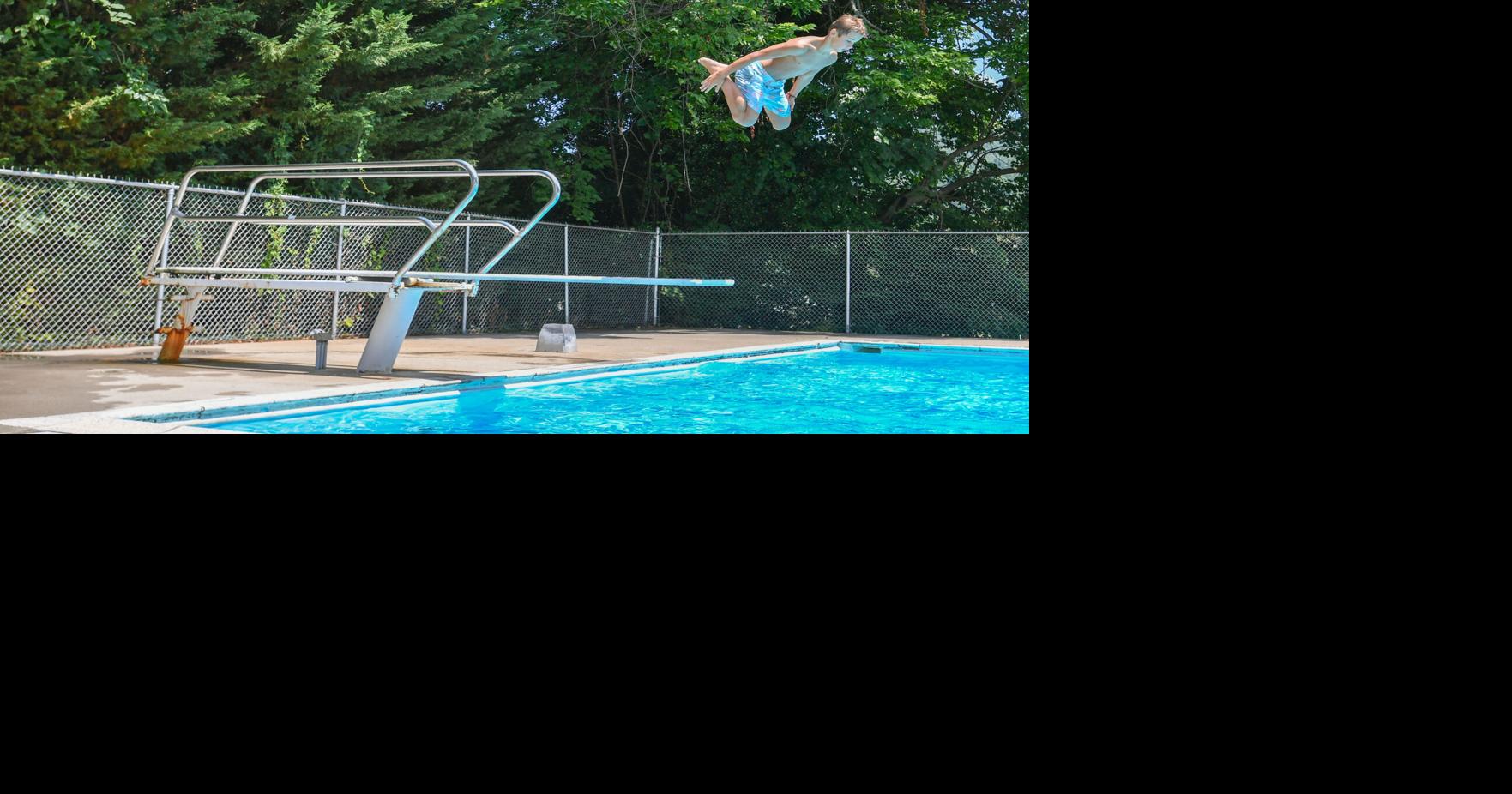 County to fund improvements for Damascus pool