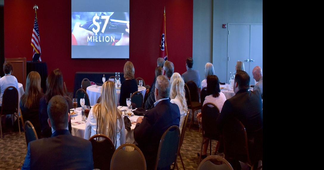 Summit showcases collaboration between Tennessee and Virginia