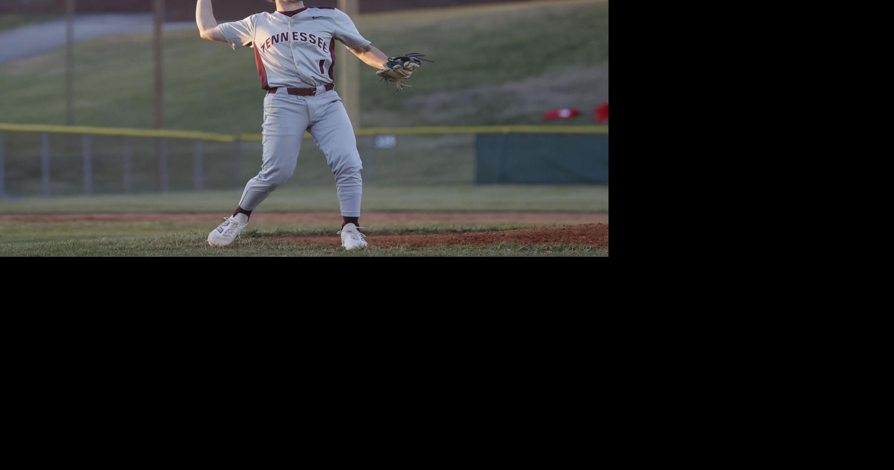 HIGH SCHOOL BASEBALL: Gage Graziano has good game as Tennessee High ...