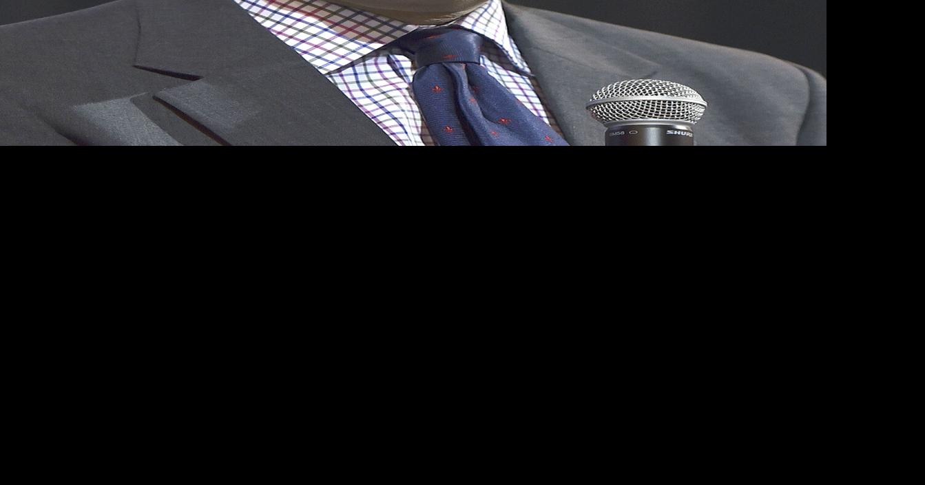 Kilgore agrees to serve as majority leader, not speaker, in House of ...