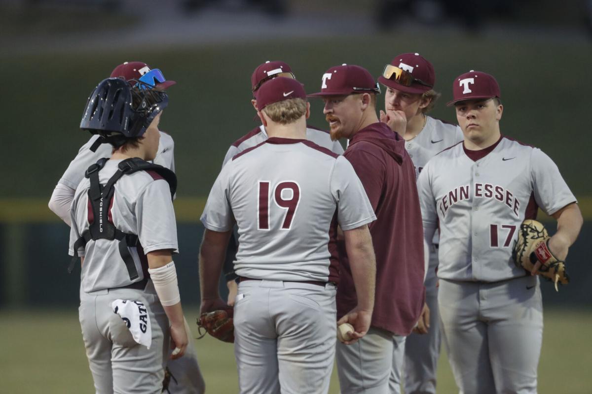 HIGH SCHOOL BASEBALL: Tennessee High, Sullivan East, West Ridge looking ...