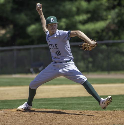 PREP BASEBALL: Freshman Sills delivers as John Battle edges Wise County ...