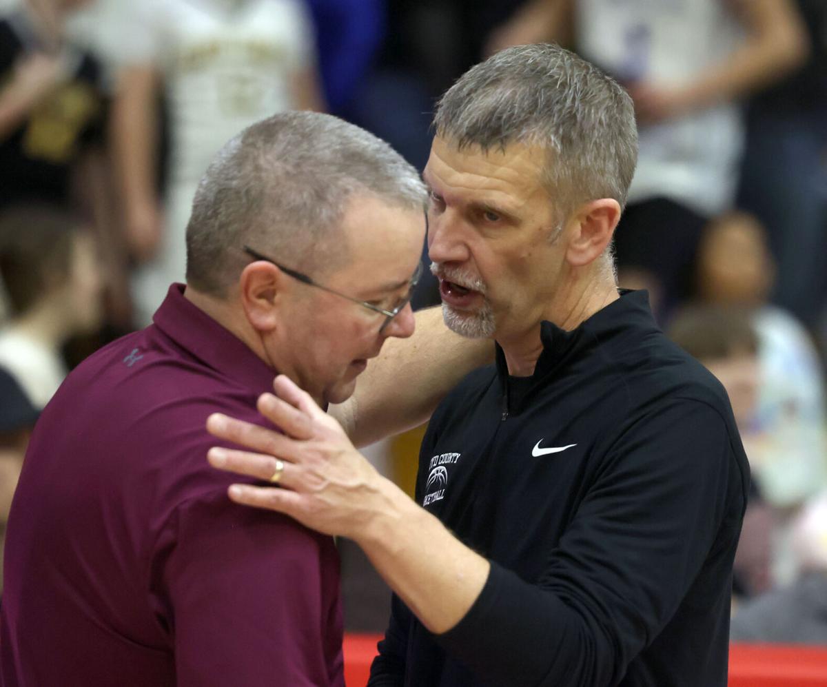 2026 VHSL State Quarterfinal Preview Capsules for SWVA