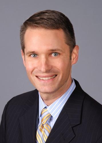 ETSU president injured in car accident