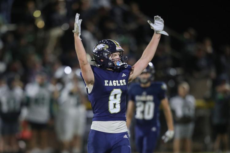 HIGH SCHOOL FOOTBALL: Rye Cove (7-0) rules fourth quarter to win ...