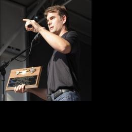 HUBBARD: Gordon may be Johnson's biggest threat in Chase