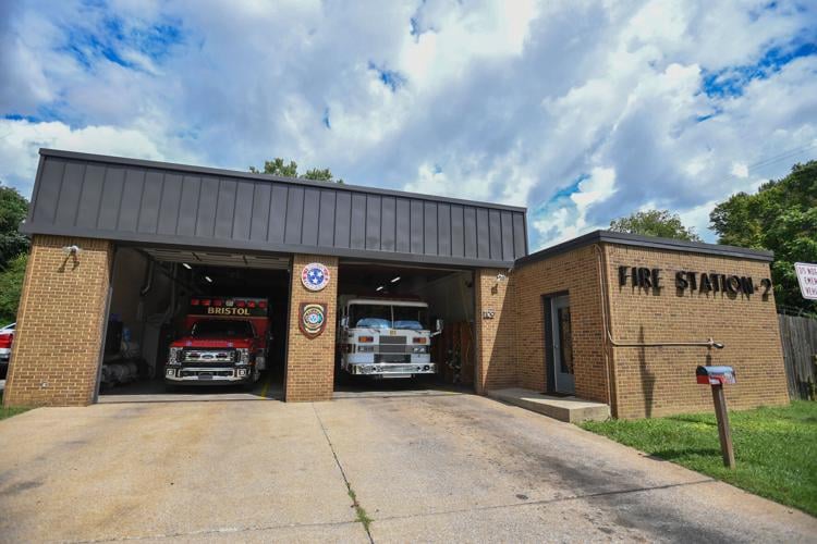 City to build new fire station