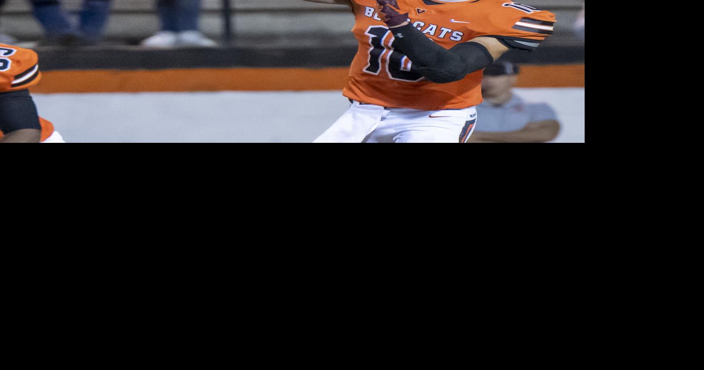 Growth, hard work expands Jones' prospect status