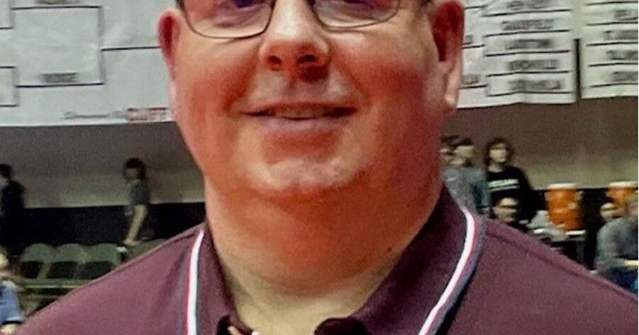 PREP WRESTLING: Grundy's Elswick selected as Virginia Chapter Official ...