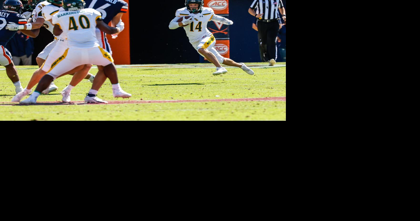 LOCALS IN COLLEGE NOTES: Carson Jenkins (Gate City), Martin Lucas ...