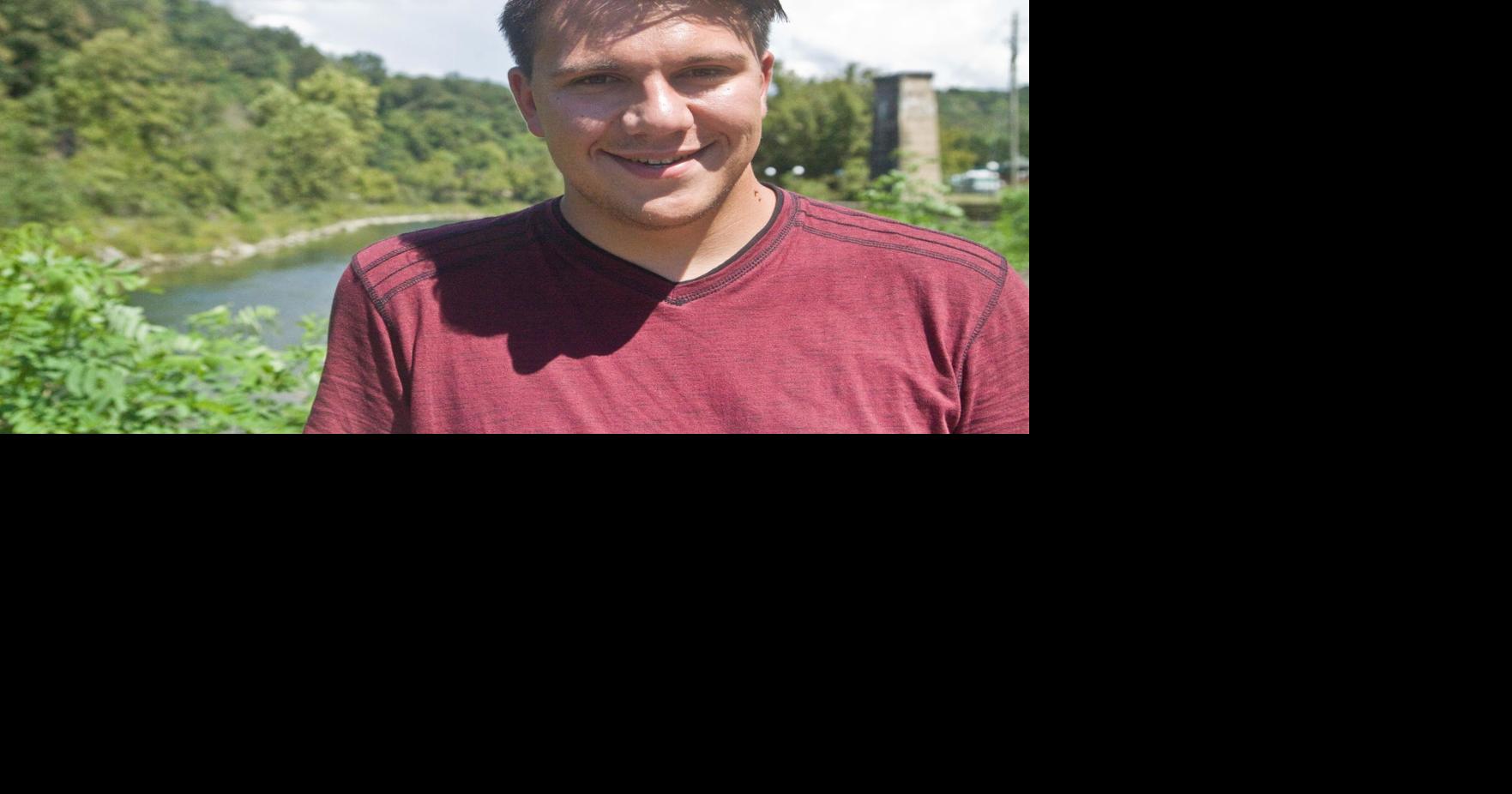 Dylan Novak, 'The Celebrity Evangelist,' to present ‘The Prodigal Son ...