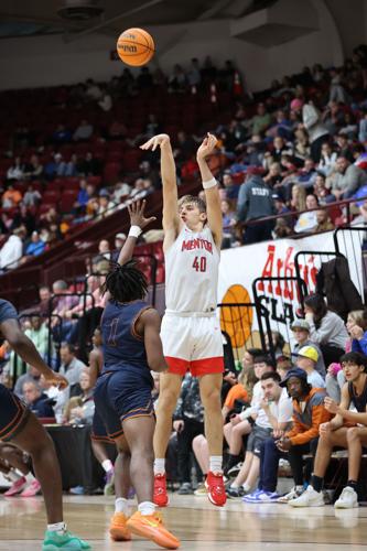 ARBY'S CLASSIC: Eigth-grader Bell scores 27, Mater Lakes tops Mentor ...