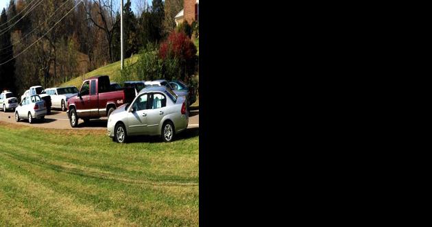 State Highway 126 crash in Sullivan County