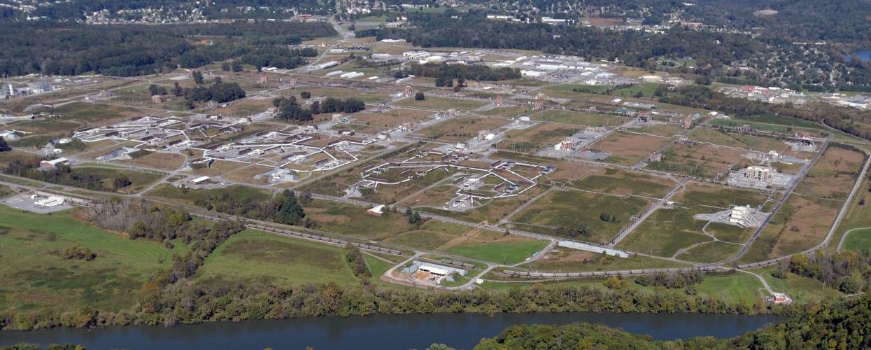 Explosion heard across the region from fire at Holston Army Ammunition ...