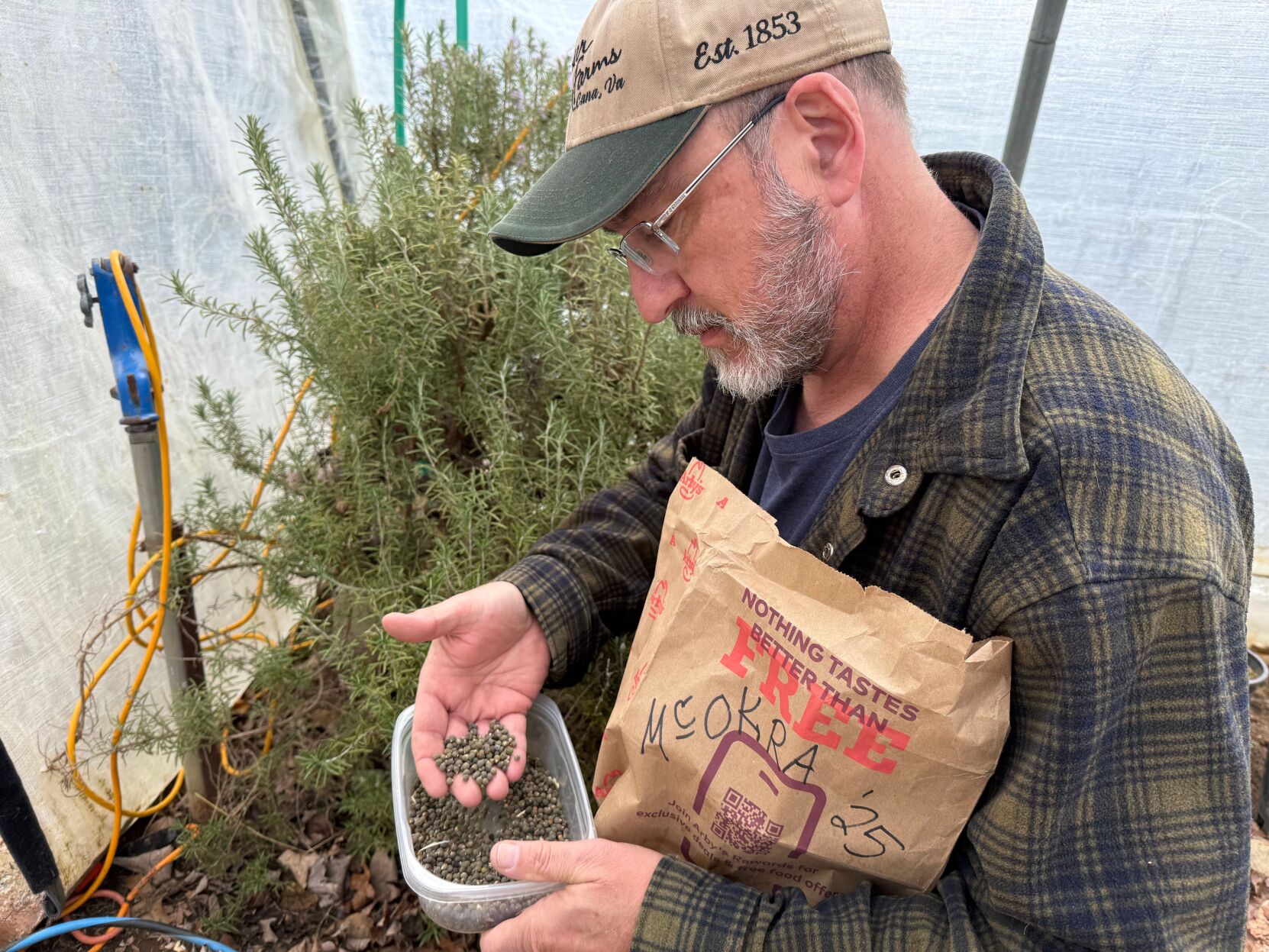 Event honors founder, a master naturalist, teacher and coach