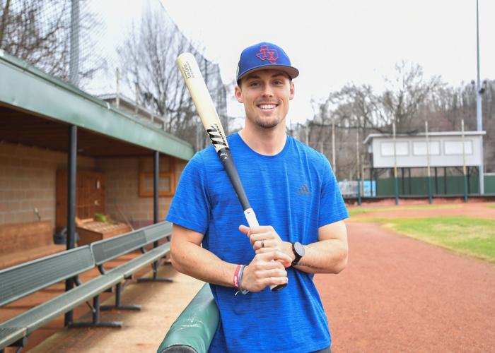 HAYES COLUMN: What happened? A World Series title for Evan Carter and a ...