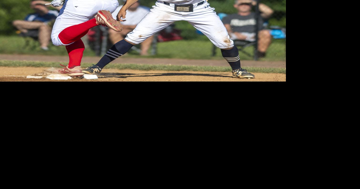 WATCH NOW | REGION 3D BASEBALL: Falcons flying high; Abingdon remains ...