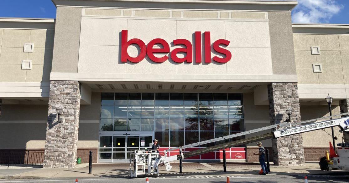 Bealls replaces Burkes at Highlands Center