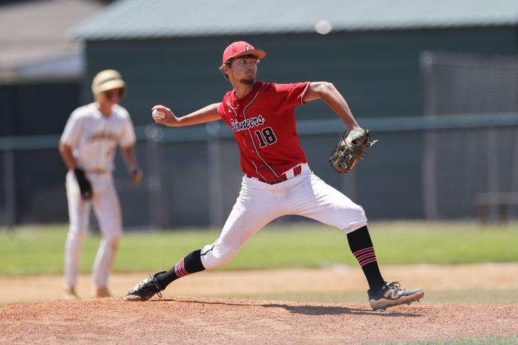 VHSL CLASS 2 BASEBALL: Lebanon takes pride in Pioneers