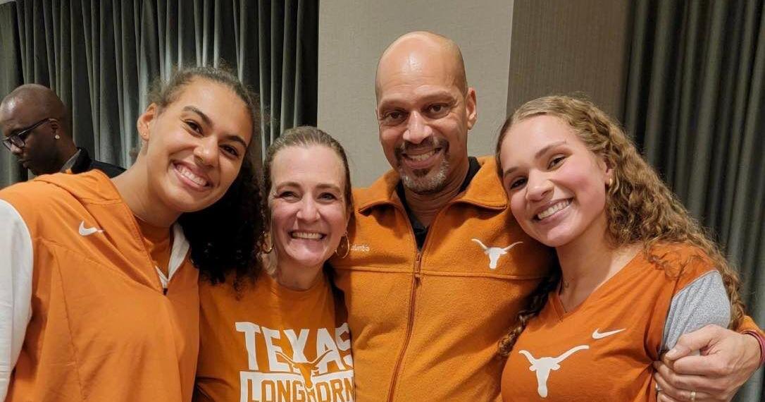 HISTORY WITH HAYES: College volleyball's best has Bristol ties